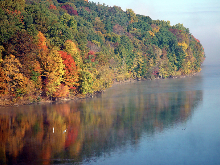 Discover the Charm of Tabor Lake, Ohio - Ohio Lakefront Living