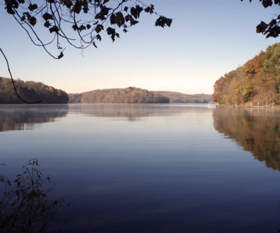 Discover the Charm of Tabor Lake, Ohio - Ohio Lakefront Living